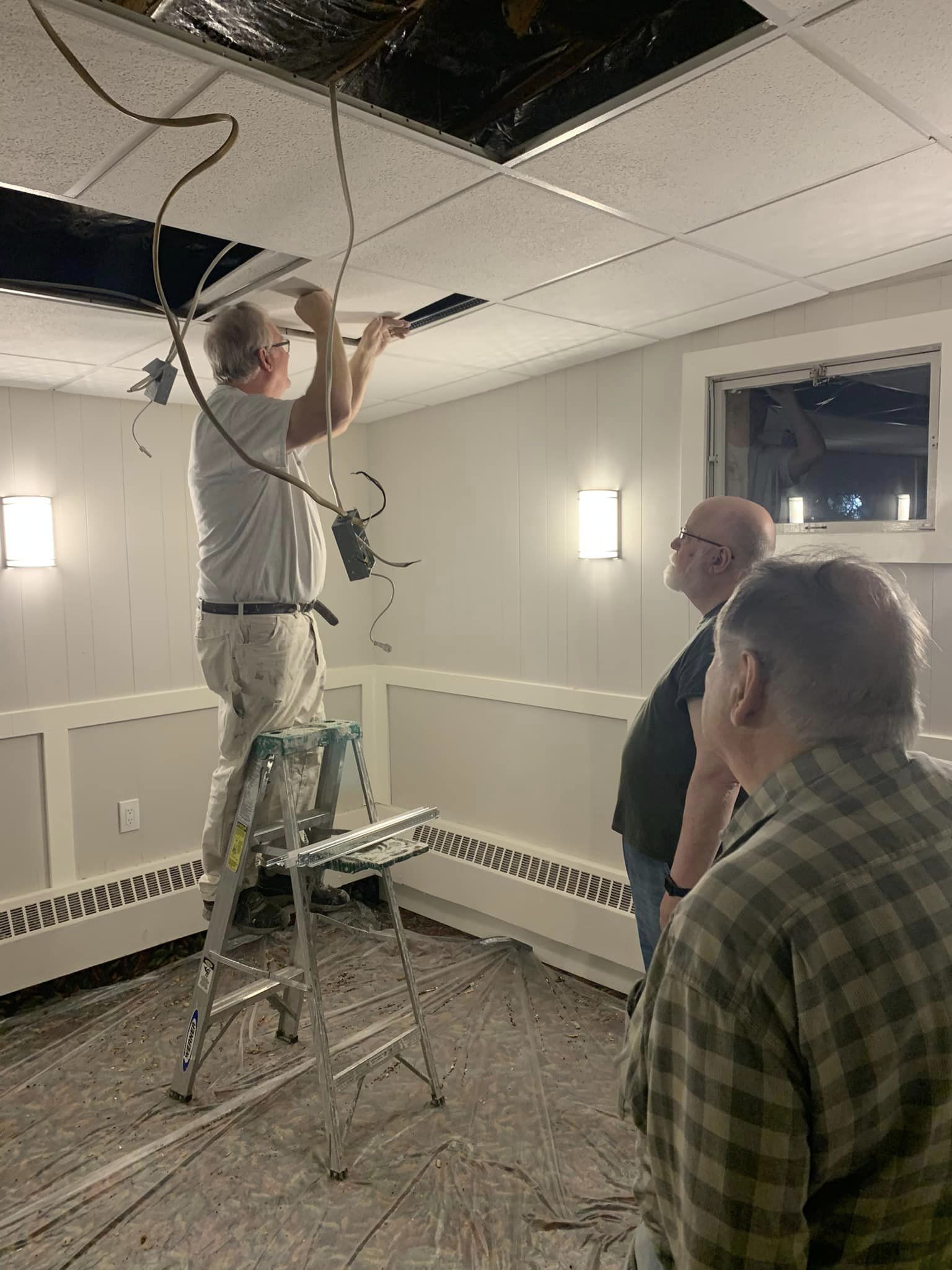 Rentals - The William Paca Club